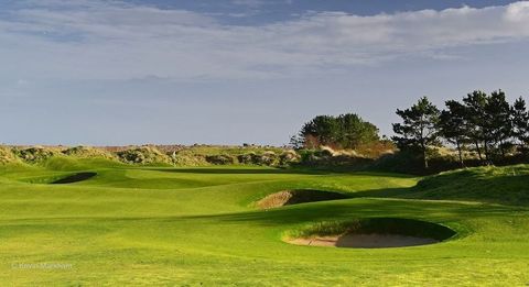 Arklow Golf Course - Golf Ierland • Pin High