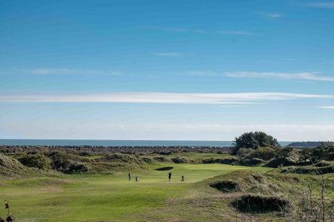 Arklow Golf Course - Golf Ierland • Pin High