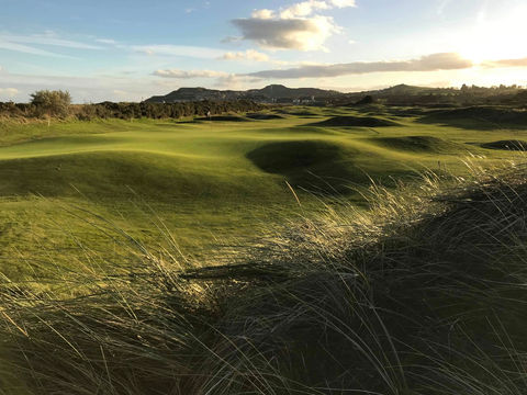 Arklow Golf Course - Golf Ierland • Pin High