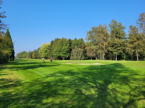Crossmoor Golf - Golf Nederland • Pin High