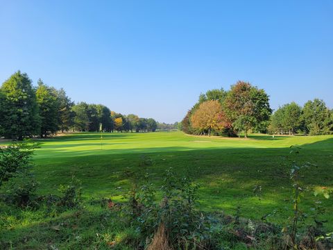 Crossmoor Golf - Golf Nederland • Pin High