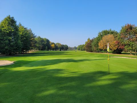 Crossmoor Golf - Golf Nederland • Pin High
