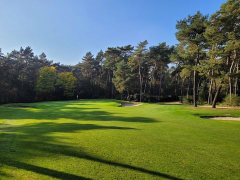 Crossmoor Golf - Golf Nederland • Pin High