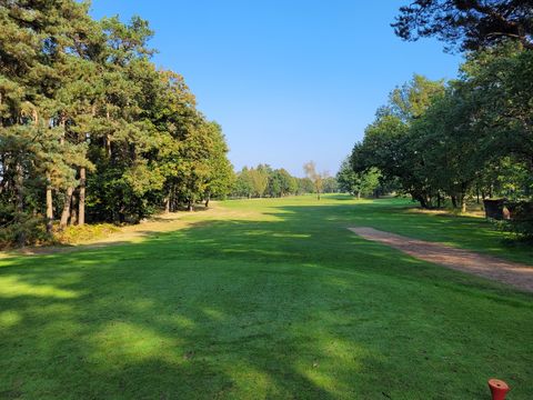 Crossmoor Golf - Golf Nederland • Pin High