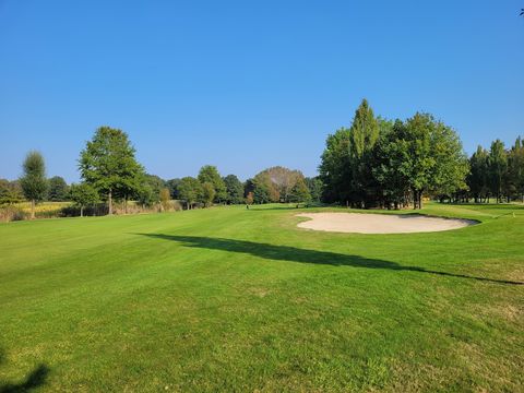 Crossmoor Golf - Golf Nederland • Pin High