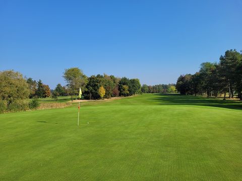 Crossmoor Golf - Golf Nederland • Pin High