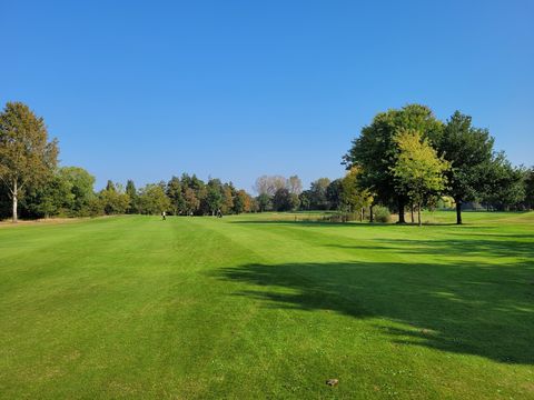 Crossmoor Golf - Golf Nederland • Pin High