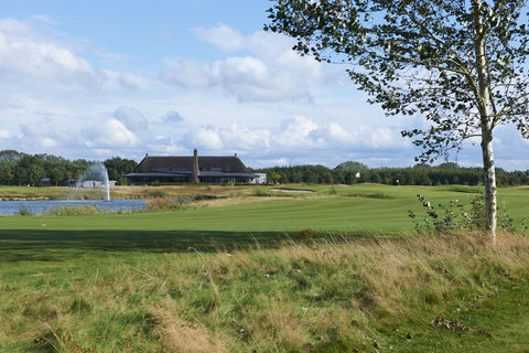 Drentsche Golf & Country Club - Golf Nederland • Pin High