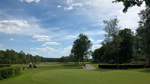 EGC Papendal - Golf Nederland • Pin High