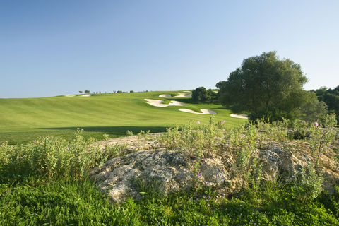 Faldo Course - Golf Portugal • Pin High