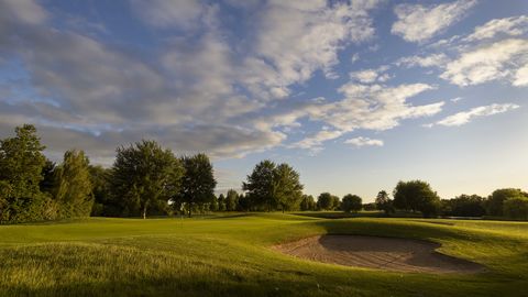 De Goese Golf - Golf Nederland • Pin High