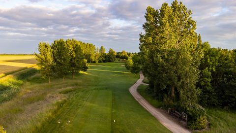 De Goese Golf - Golf Nederland • Pin High