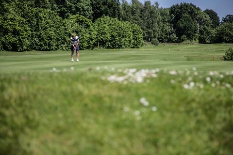 Golf Club Marienfeld - Golf Duitsland • Pin High