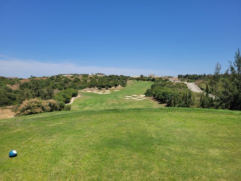 Montecastillo Golf Club - Golf Spanje • Pin High