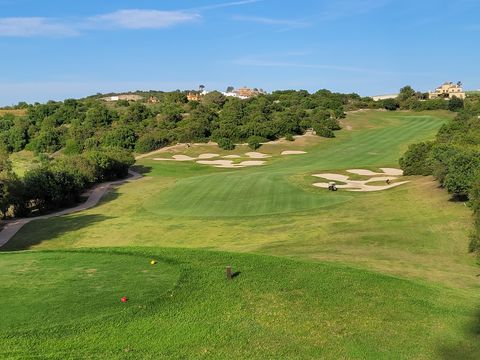 Montecastillo Golf Club - Golf Spanje • Pin High