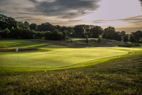 Het Rijk van Nijmegen - Golf Nederland • Pin High