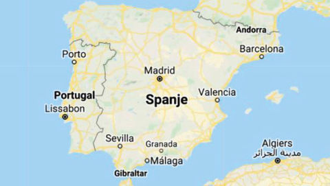 Golfreizen in Spanje boek je bij Pin High Golfreizen in Spanje boek je bij Pin High