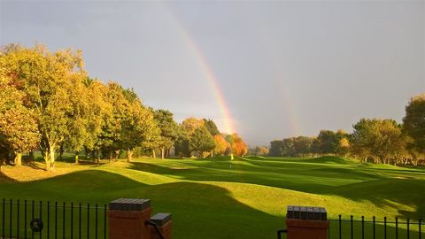 Druids Heath Golf Course - Golf Ierland • Pin High