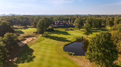 The Duke Golf - Golf Nederland • Pin High