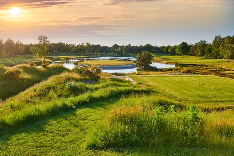 The Duke Golf - Golf Nederland • Pin High