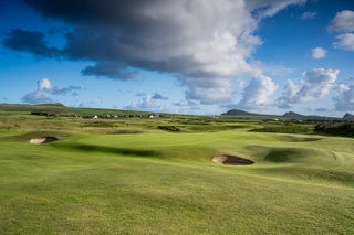 Dingle Links - Golf Ierland • Pin High