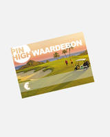 Pin High Golfreizen | Meer dan een golfvakantie