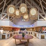 Ambre Mauritius - Golf Mauritius • Pin High