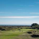 Arklow Golf Course - Golf Ierland • Pin High