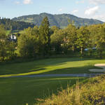 Golfclub Goldegg - Golf Oostenrijk • Pin High