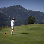 Golfclub Goldegg - Golf Oostenrijk • Pin High
