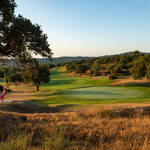 Golf de Roquebrune - Golf Frankrijk • Pin High