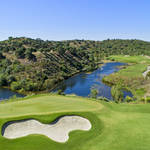 Monte Rei GC - Golf Portugal • Pin High